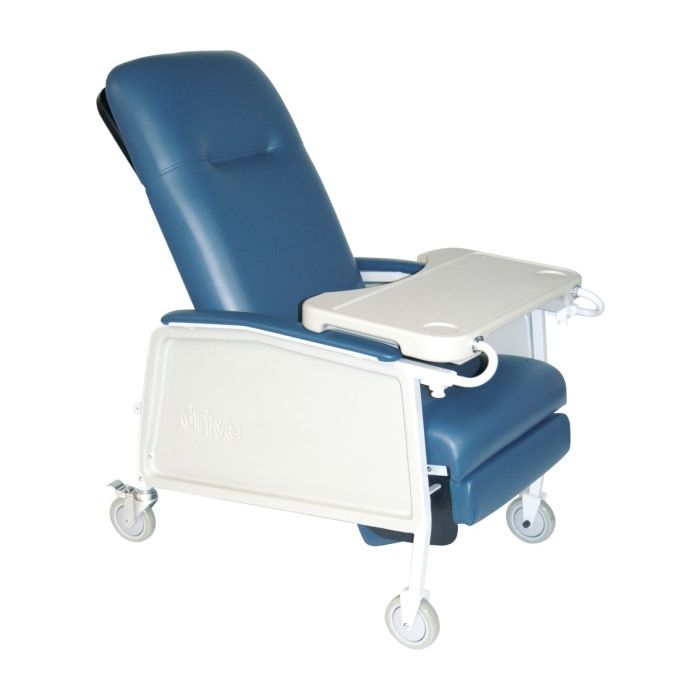 3 Position Geri Chair Recliner - Medical Supplies in Toronto Canada