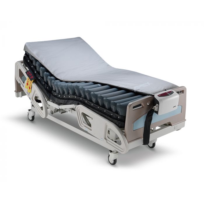 Domus 4 Alternating Pressure Redistribution Mattress System - Medical ...