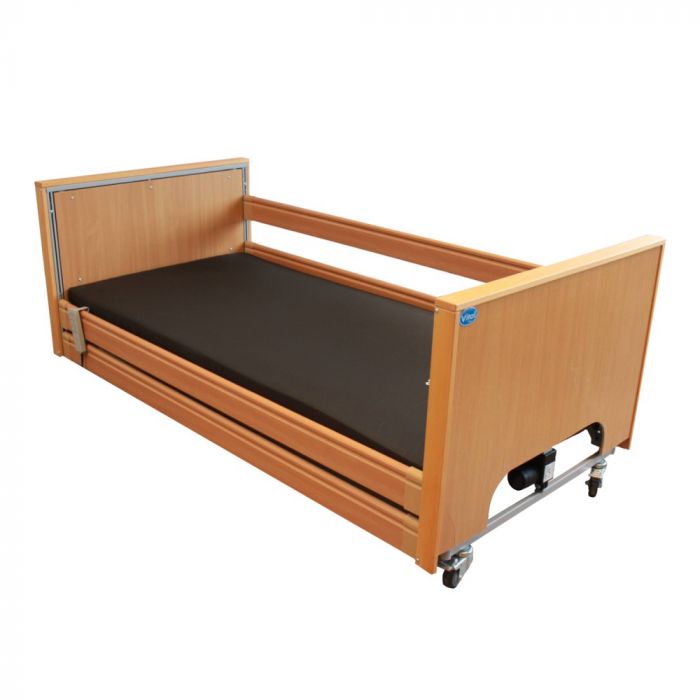 Multi Position ROTEC Home Hospital Bed - Medical Supplies in Toronto Canada